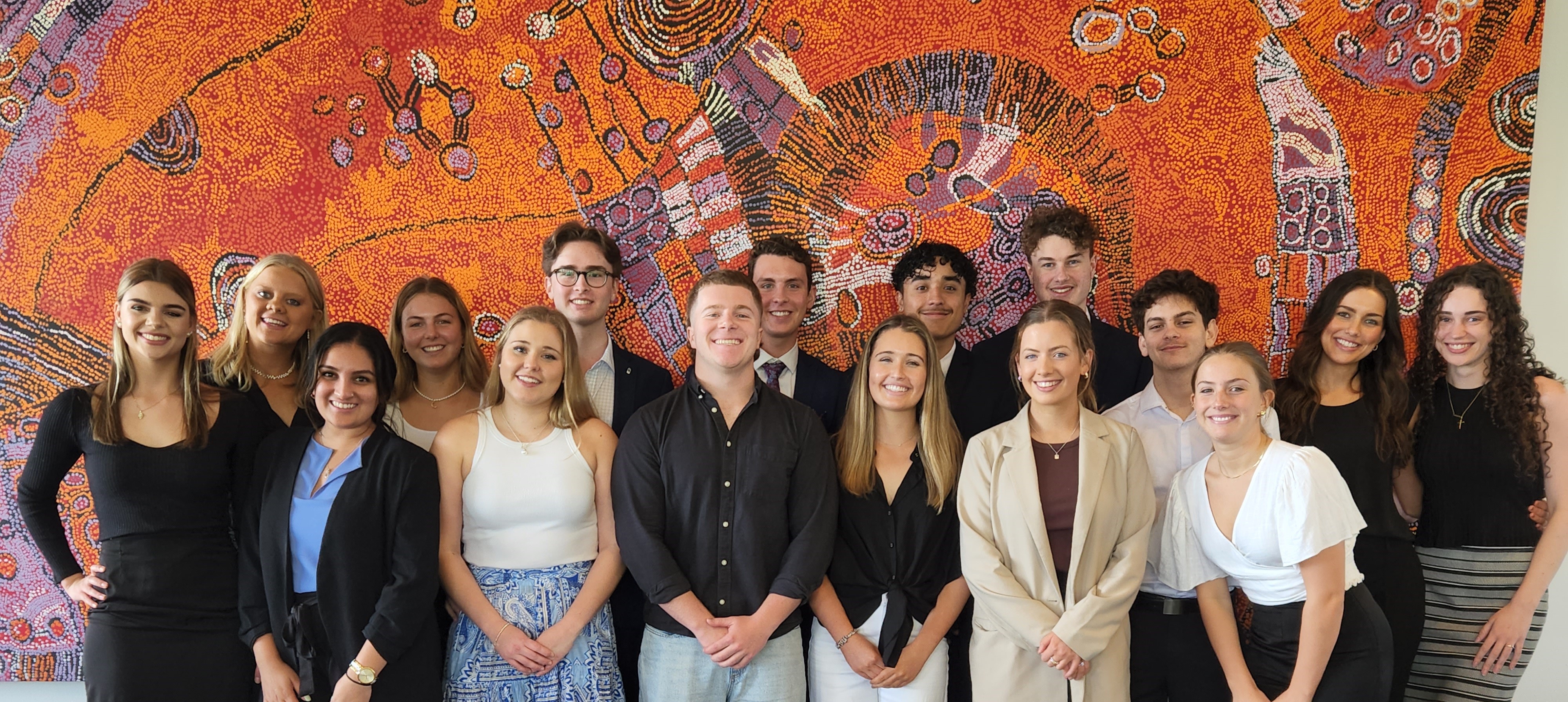 Team 2022-2023 | Bond University