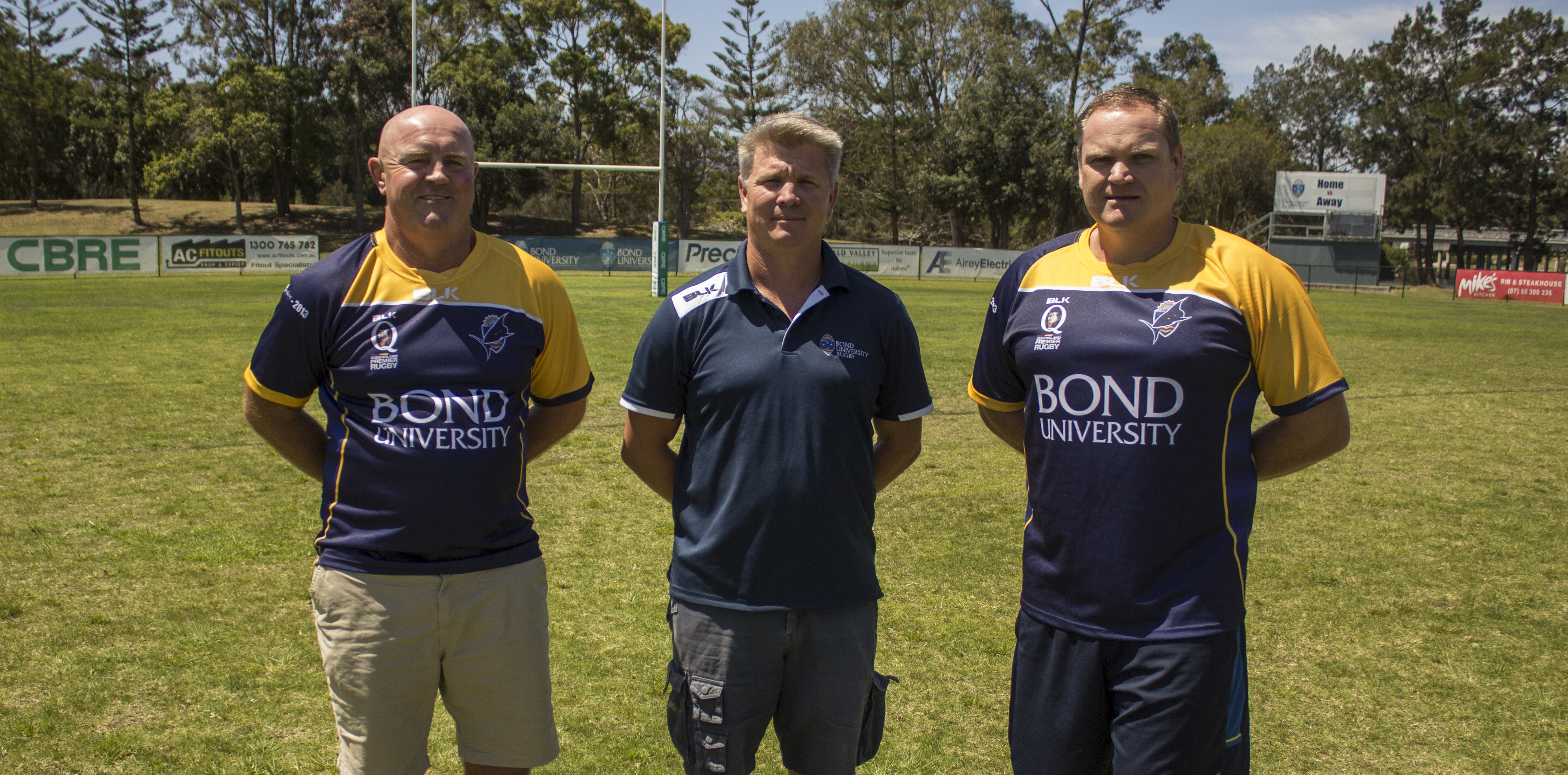 Bond Rugby appoints Super Rugby coaching heavyweight to head up Colts ...
