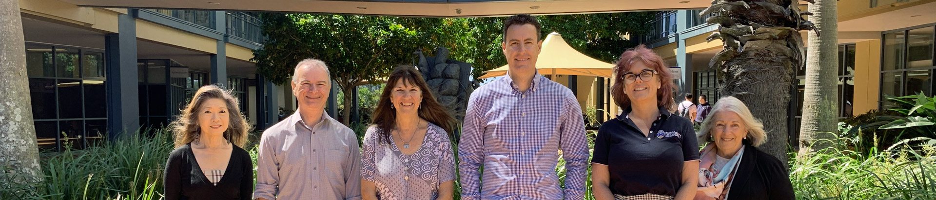 One-on-one appointments | Bond University