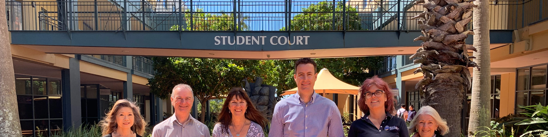 Academic Skills Centre | Bond University