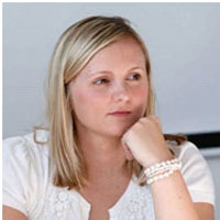 Dr Jo Bishop | Bond University